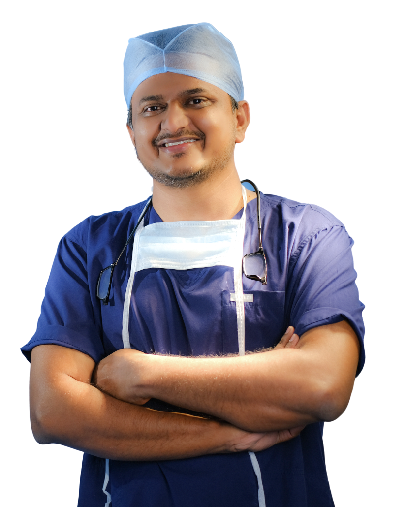 Orthopedic Surgeon in Pune | Best Orthopedic Doctor in Pune